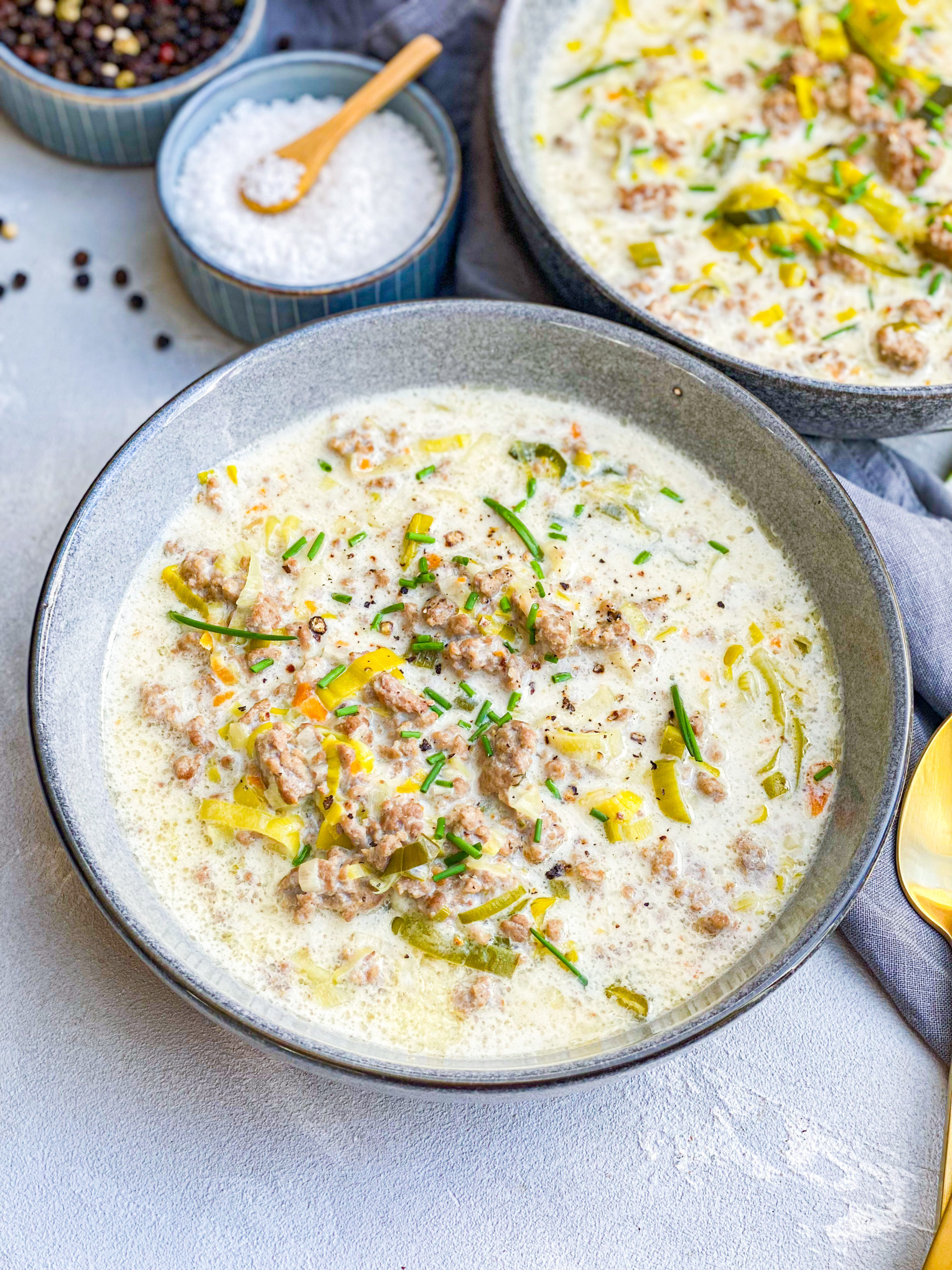 Jacky Malina - Schnelle, leckere und alltagstaugliche Rezepte