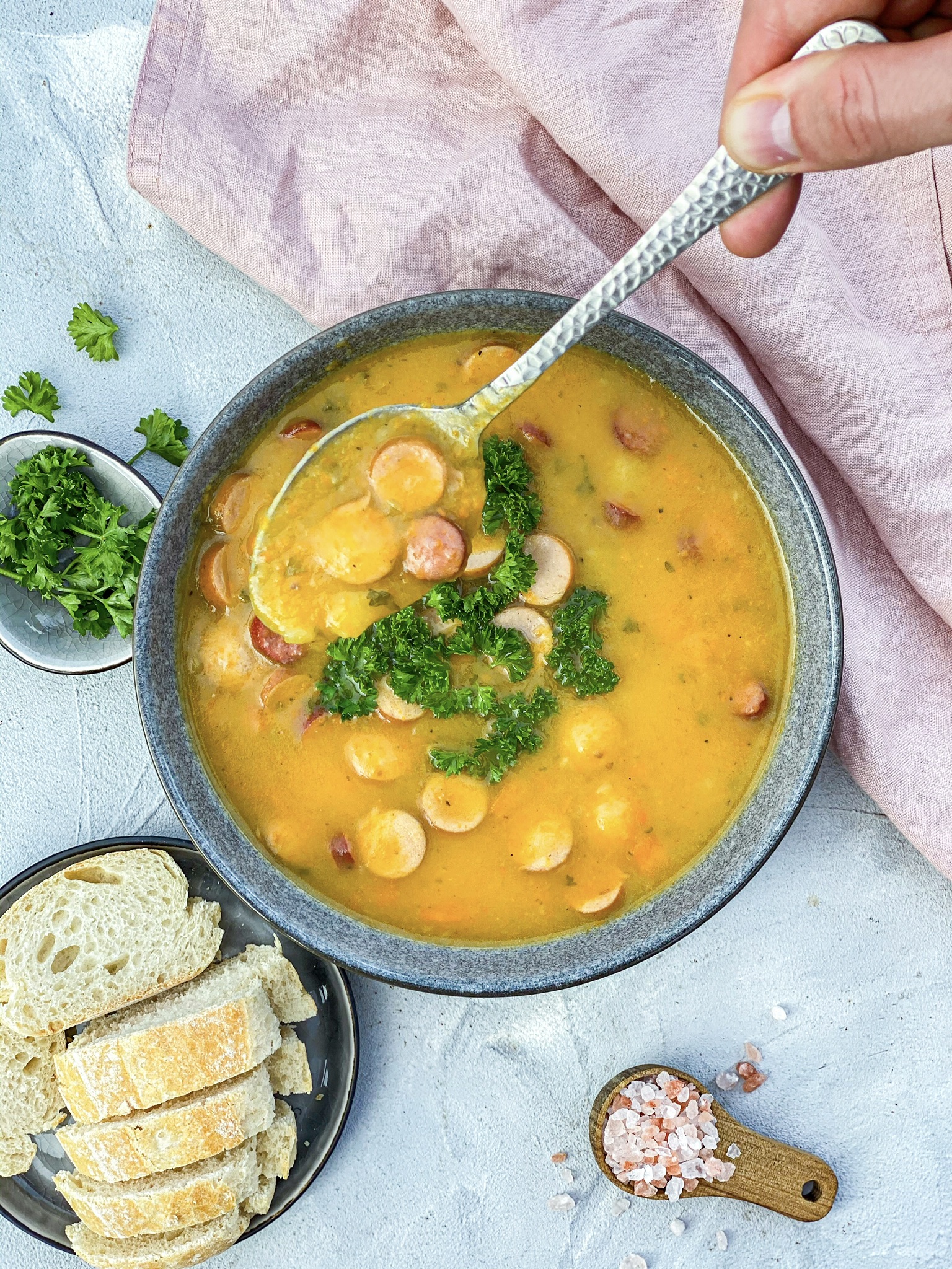 Jacky Malina - Schnelle, leckere und alltagstaugliche Rezepte